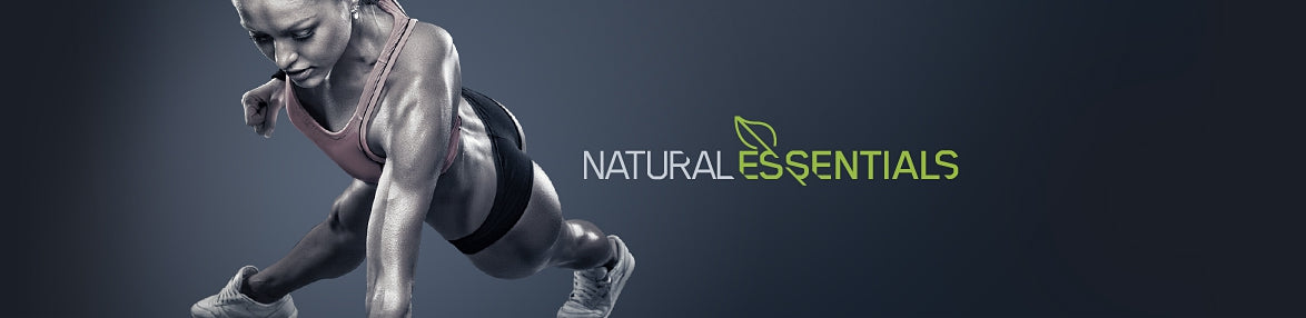 NATURAL ESSENTIALS® – STARLABS FRANCE